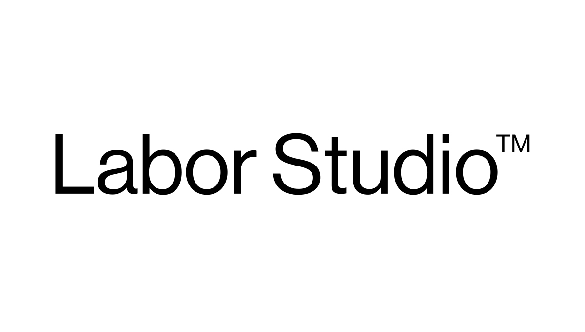Labor Studio | Branding Design Studio & Shopify Experts